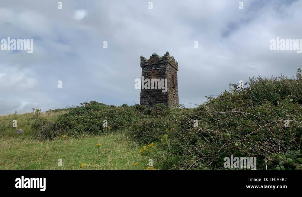 Isolated tower Stock Videos & Footage - HD and 4K Video Clips - Alamy