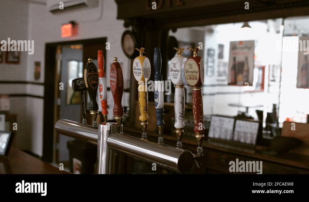 Yuengling beer Stock Videos & Footage - HD and 4K Video Clips - Alamy