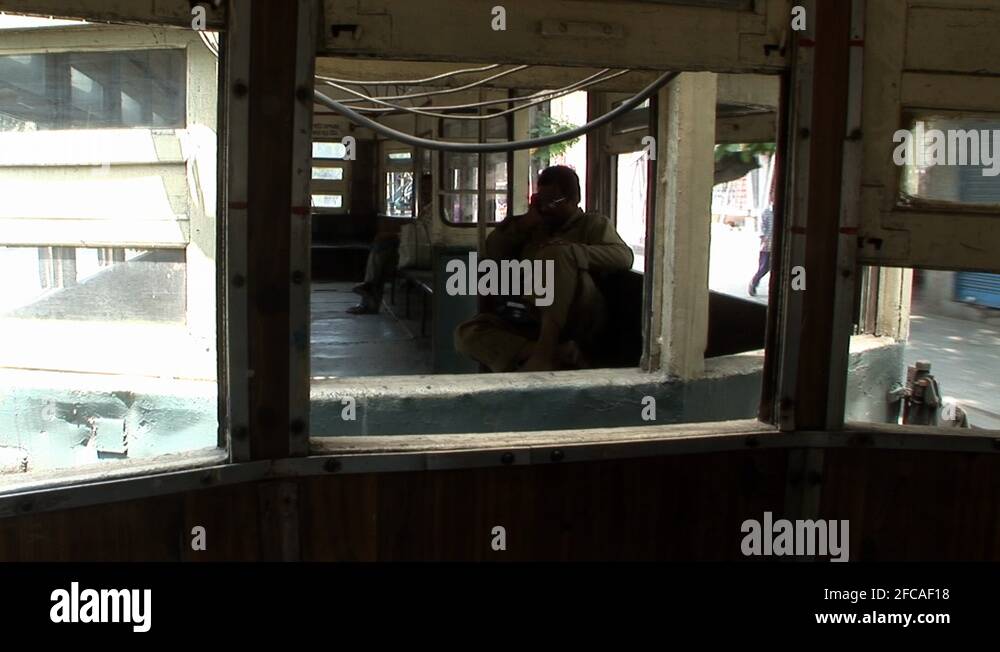 Very old electric tram Stock Videos & Footage - HD and 4K Video Clips ...