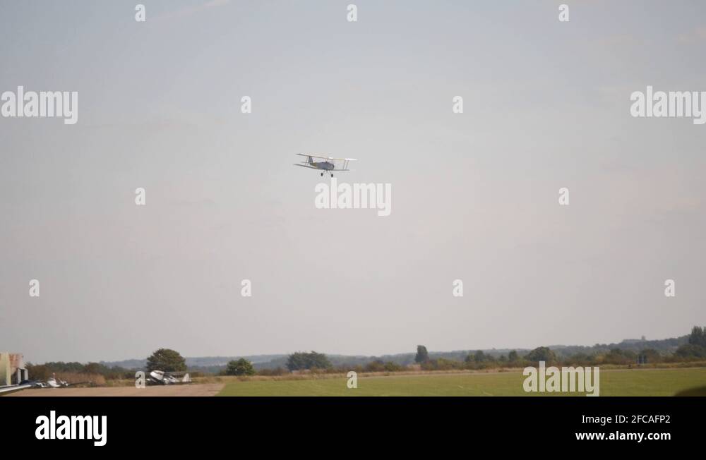 Spitfire in an airfield Stock Videos & Footage - HD and 4K Video Clips ...