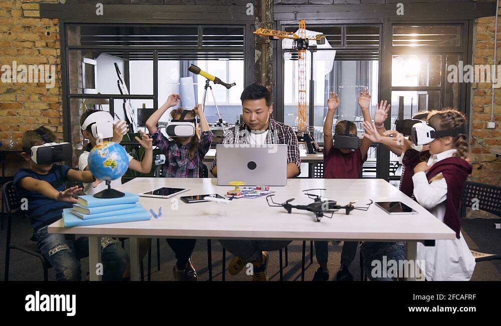 Korean science Stock Videos & Footage - HD and 4K Video Clips - Alamy