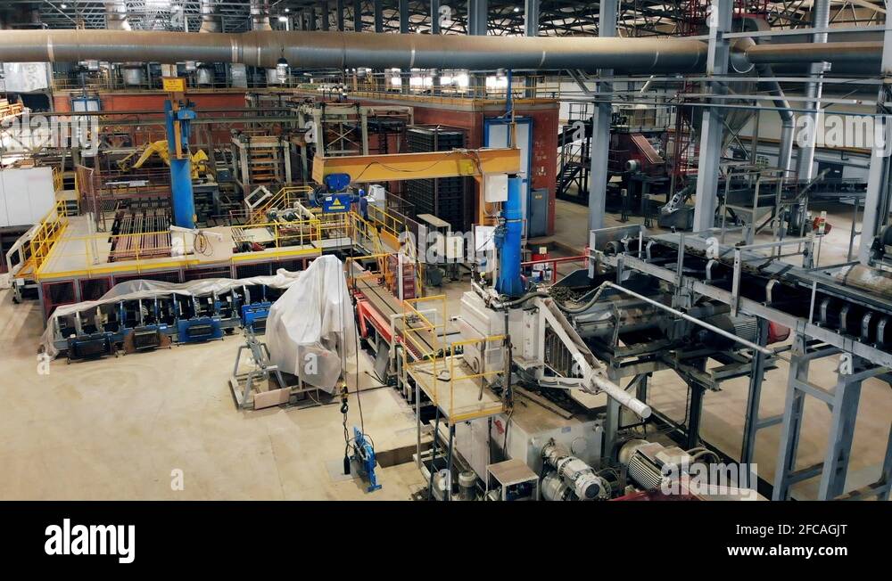 Bricks factory Stock Videos & Footage - HD and 4K Video Clips - Alamy