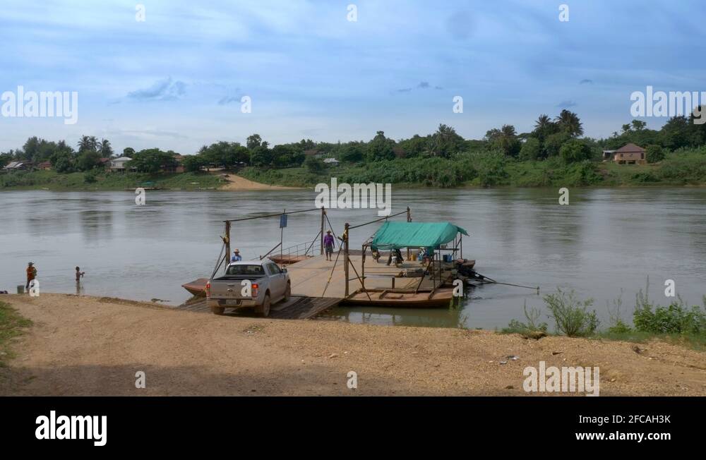 Small local ferry boat Stock Videos & Footage - HD and 4K Video Clips ...