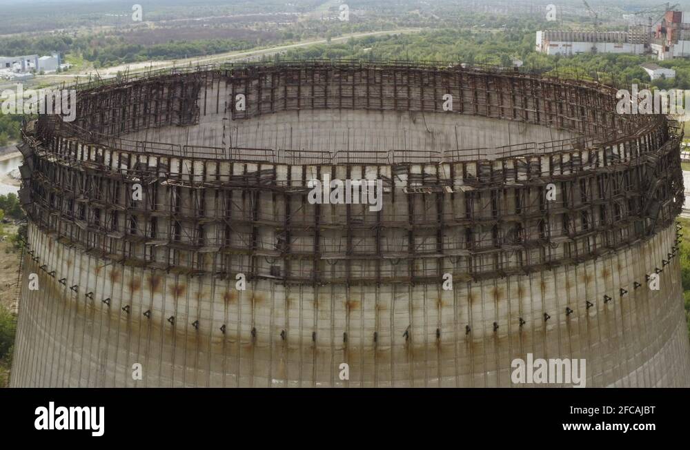 Nuclear scaffold Stock Videos & Footage - HD and 4K Video Clips - Alamy