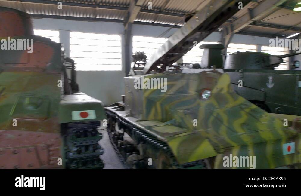 Historic war vehicles Stock Videos & Footage - HD and 4K Video Clips ...