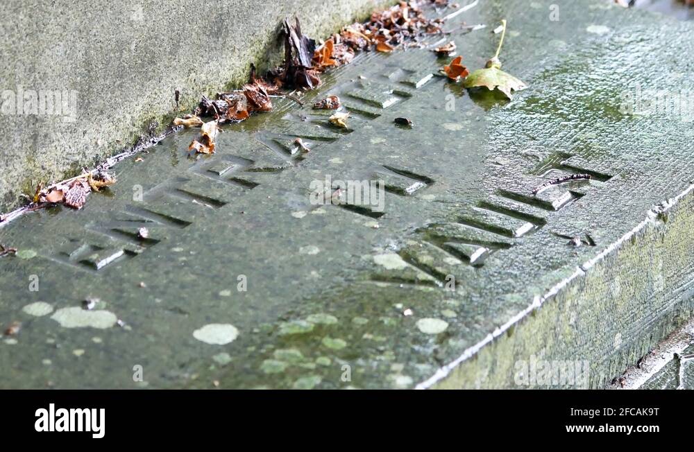 Burial vault entrance Stock Videos & Footage - HD and 4K Video Clips ...