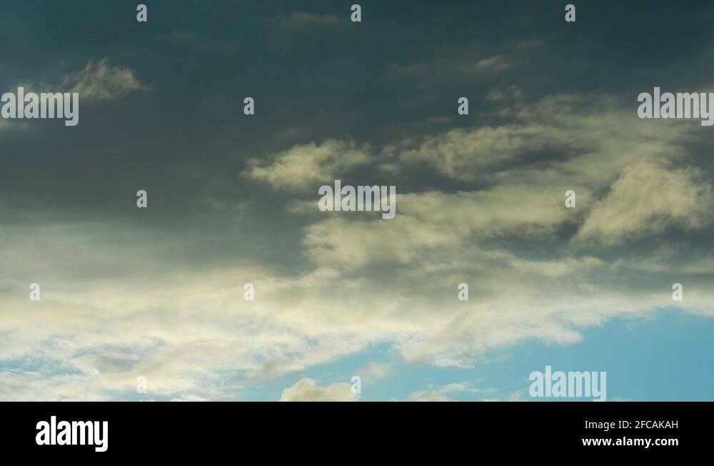 Thunderstorm formation Stock Videos & Footage - HD and 4K Video Clips ...