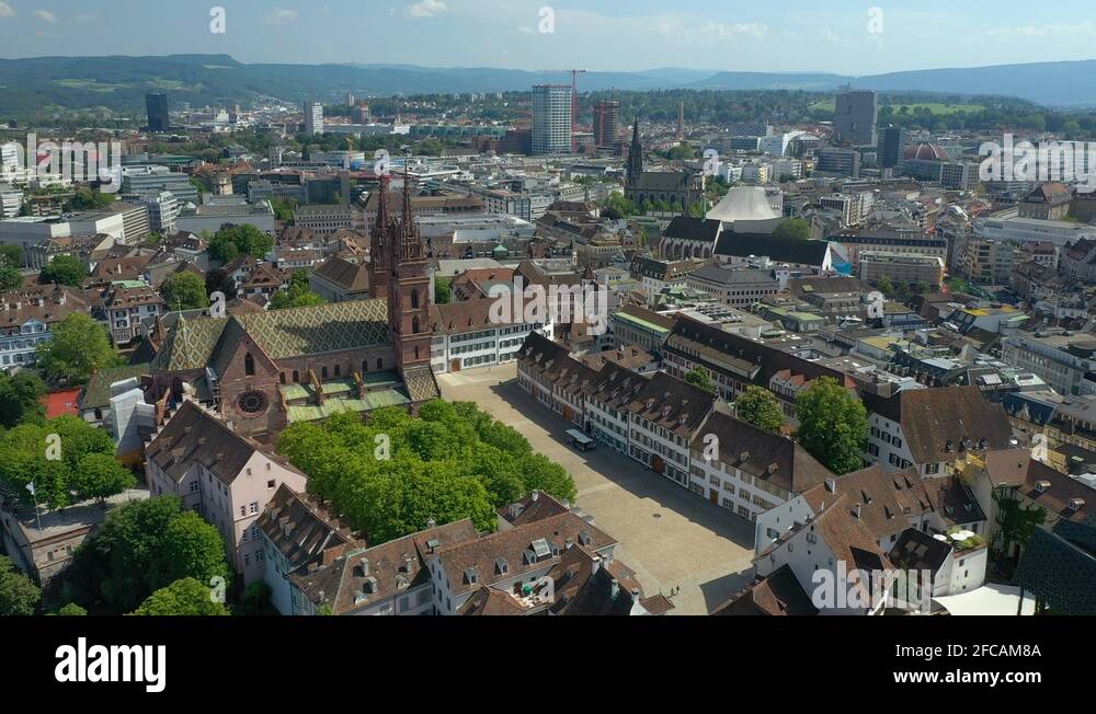 Basel scenery Stock Videos & Footage - HD and 4K Video Clips - Alamy