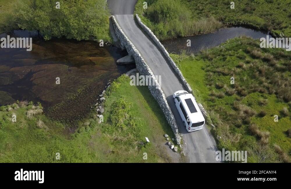 Car over bridge Stock Videos & Footage - HD and 4K Video Clips - Alamy
