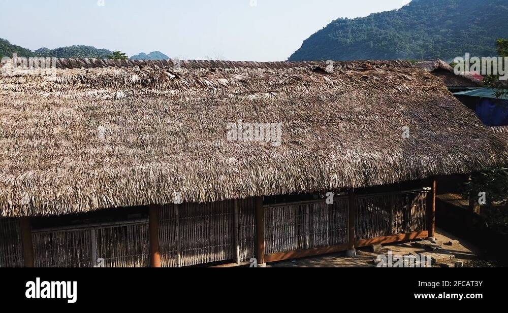 Husk roof Stock Videos & Footage - HD and 4K Video Clips - Alamy