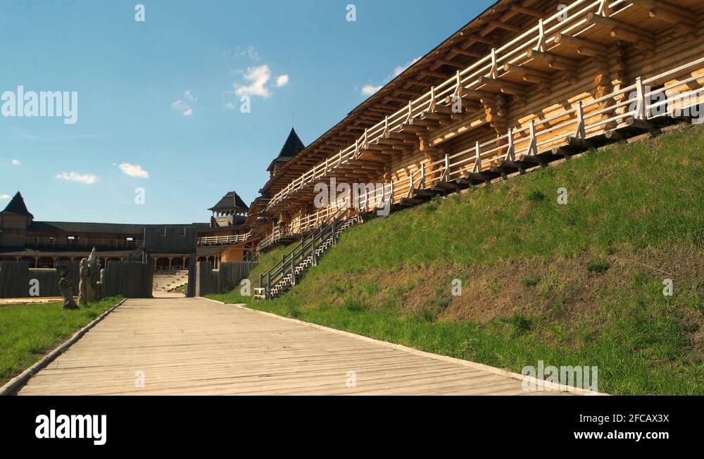 Ancient fortification Stock Videos & Footage - HD and 4K Video Clips ...