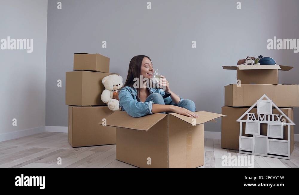 Inside packing Stock Videos & Footage - HD and 4K Video Clips - Alamy