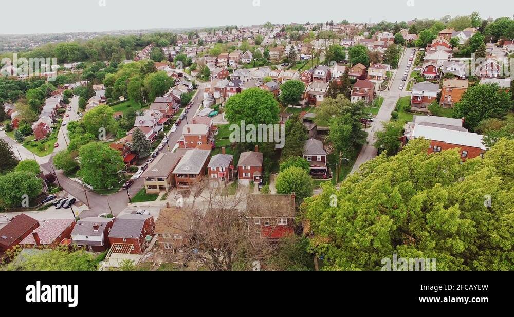 Suburban landscape Stock Videos & Footage - HD and 4K Video Clips - Alamy