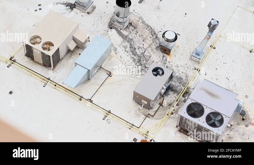 Hvac units Stock Videos & Footage - HD and 4K Video Clips - Alamy