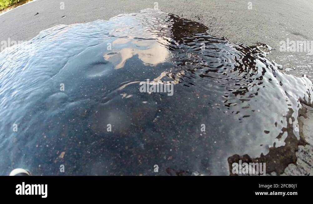 Wet watery surface water Stock Videos & Footage - HD and 4K Video Clips ...