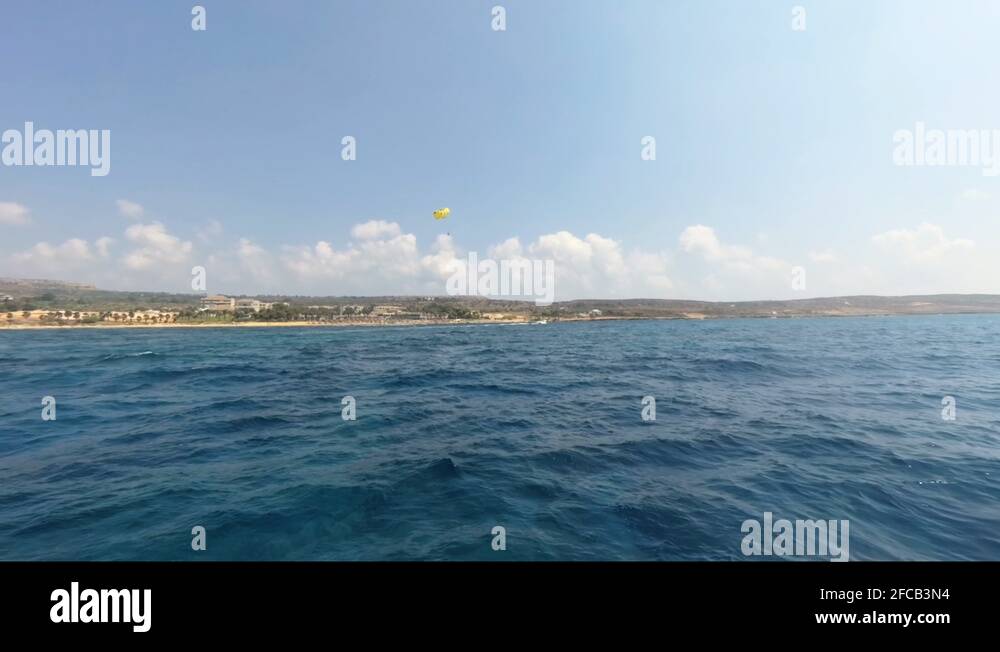 Sea view with boat Stock Videos & Footage - HD and 4K Video Clips - Alamy