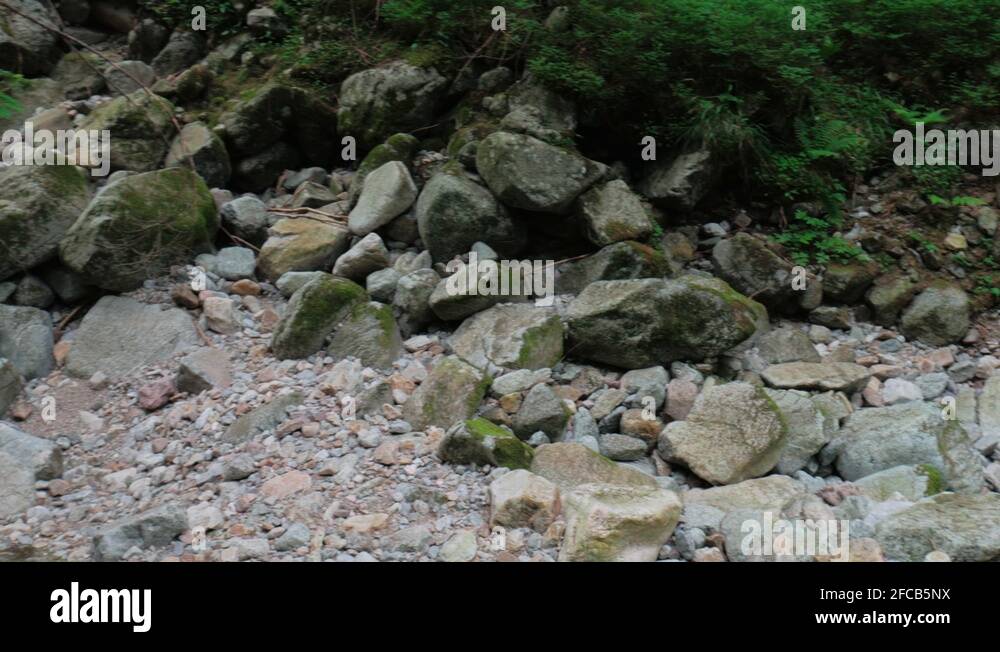 Dried up river bed drought Stock Videos & Footage - HD and 4K Video ...