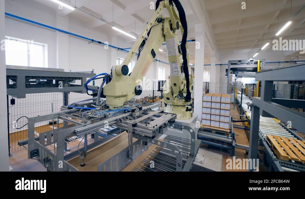 Packaging unit Stock Videos & Footage - HD and 4K Video Clips - Alamy