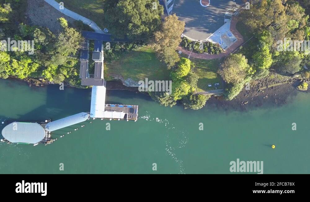 Harbour ferry stop Stock Videos & Footage - HD and 4K Video Clips - Alamy