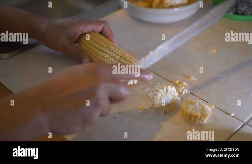 Maize chopping Stock Videos & Footage - HD and 4K Video Clips - Alamy