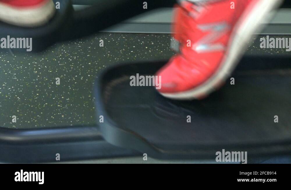 Gym running cycle Stock Videos & Footage - HD and 4K Video Clips - Alamy