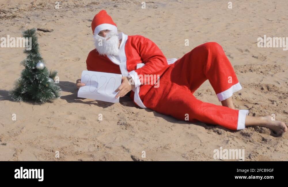 2020 santa claus Stock Videos & Footage - HD and 4K Video Clips - Alamy