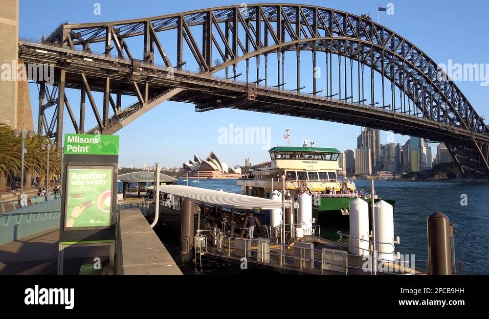 Ferry arrivals Stock Videos & Footage - HD and 4K Video Clips - Alamy