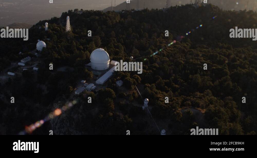 Observatory towers Stock Videos & Footage - HD and 4K Video Clips - Alamy