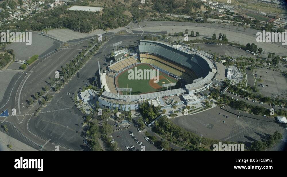 Dodger stadium view Stock Videos & Footage - HD and 4K Video Clips - Alamy