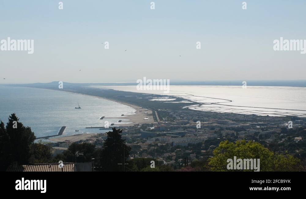 Cap d'agde beach Stock Videos & Footage - HD and 4K Video Clips - Alamy