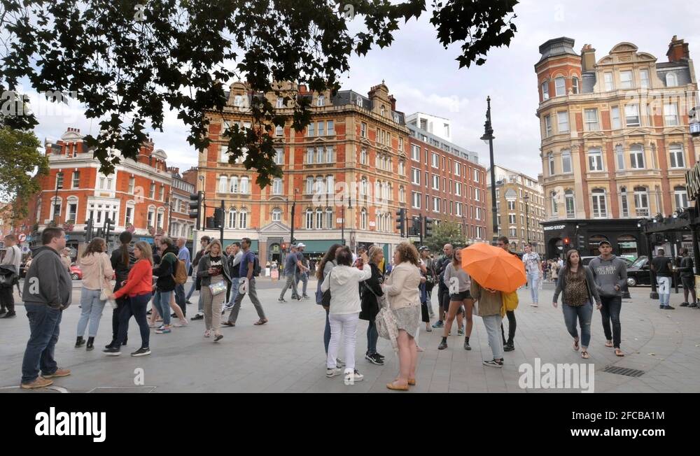 Cambridge circus Stock Videos & Footage - HD and 4K Video Clips - Alamy