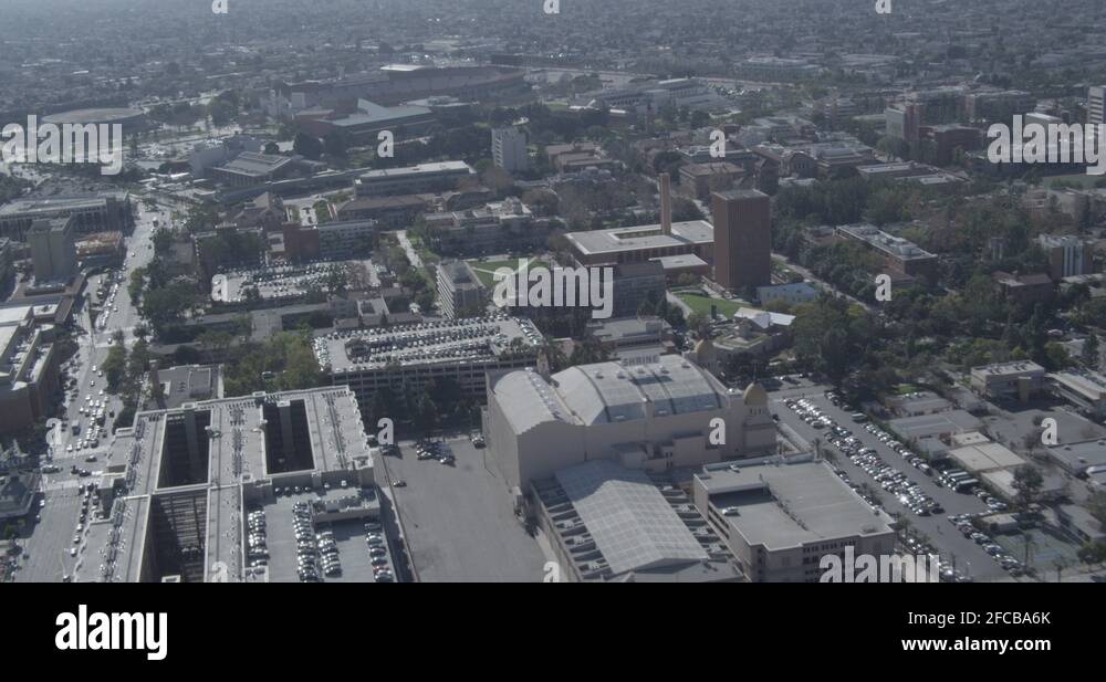Usc campus aerial Stock Videos & Footage - HD and 4K Video Clips - Alamy