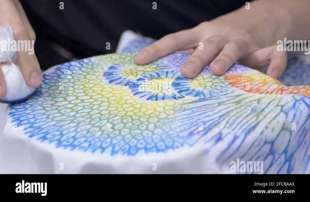 Art of textile making Stock Videos & Footage - HD and 4K Video Clips ...