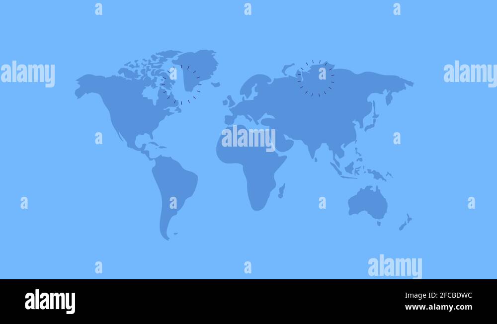 Infographic maps Stock Videos & Footage - HD and 4K Video Clips - Alamy