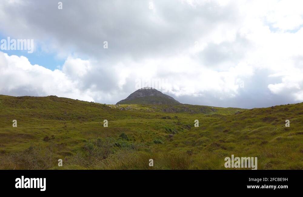 Rugged hillside terrain Stock Videos & Footage - HD and 4K Video Clips ...