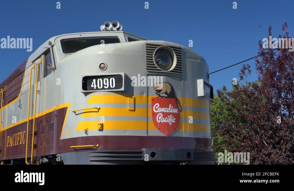 Historic train engine Stock Videos & Footage - HD and 4K Video Clips ...