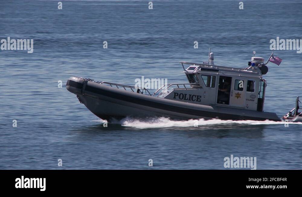 Police boat Stock Videos & Footage - HD and 4K Video Clips - Alamy