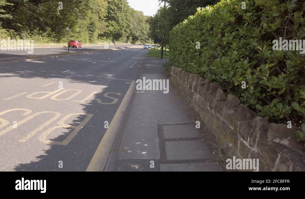 Down a side road Stock Videos & Footage - HD and 4K Video Clips - Alamy