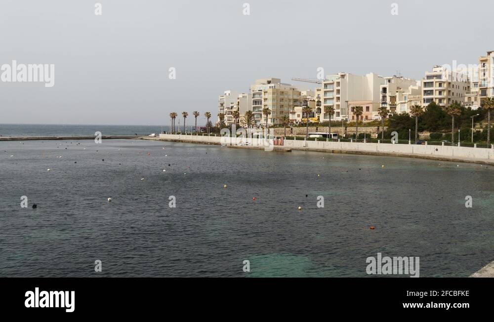 Bugibba malta Stock Videos & Footage - HD and 4K Video Clips - Alamy