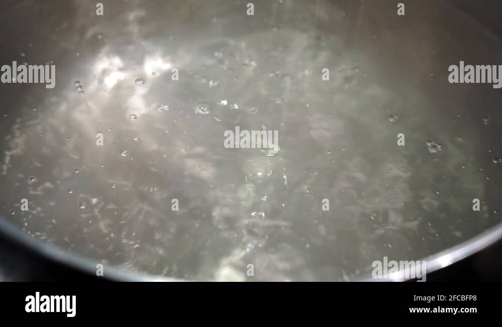 Salt boiling water Stock Videos & Footage - HD and 4K Video Clips - Alamy