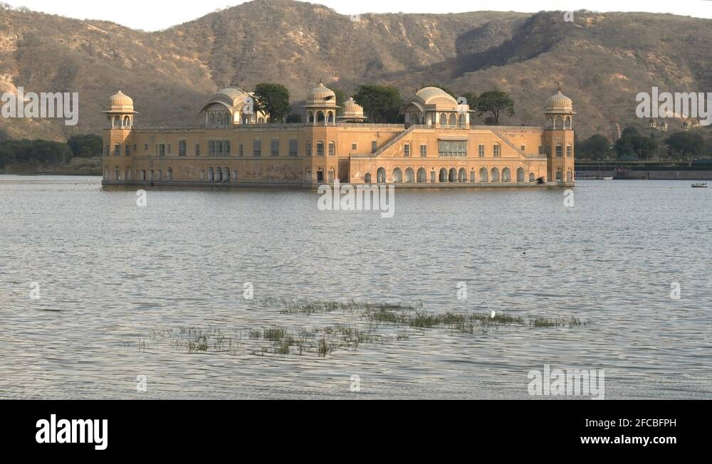 Jal mahal lake palace Stock Videos & Footage - HD and 4K Video Clips ...