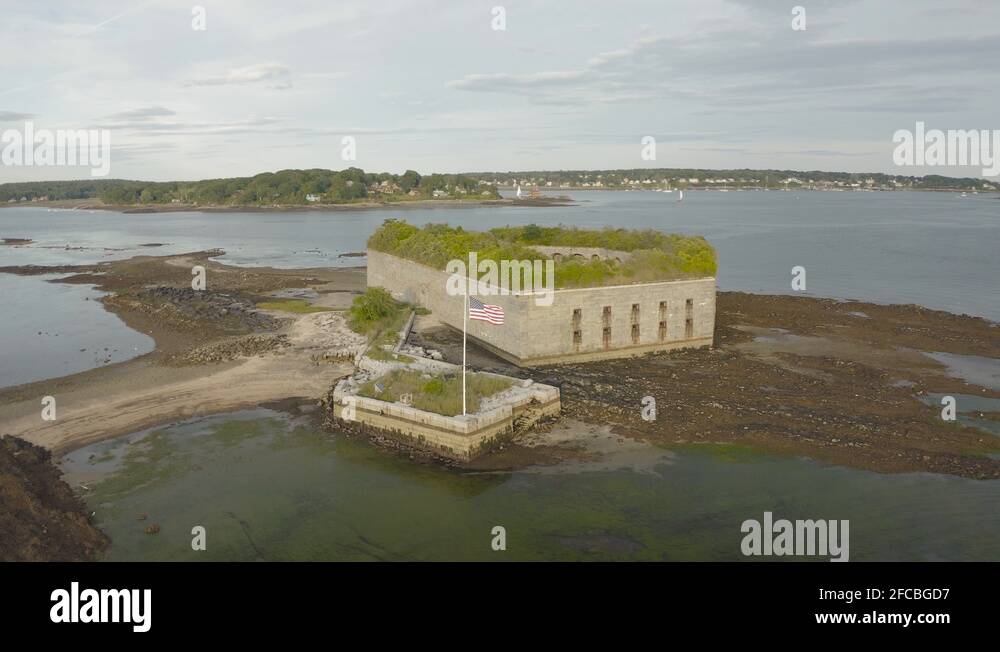 Historic military fort Stock Videos & Footage - HD and 4K Video Clips ...