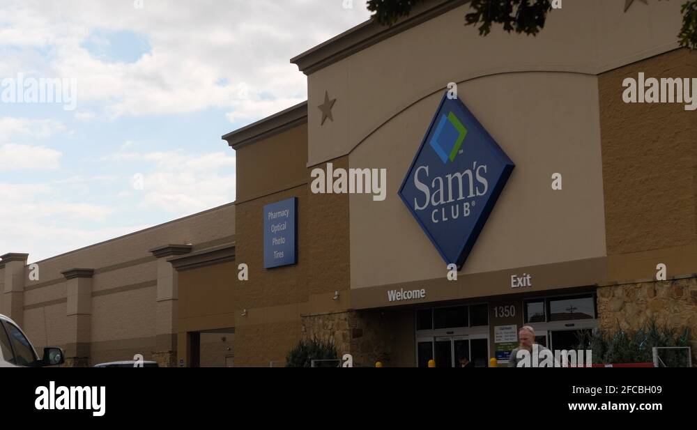 Samsclub Stock Videos & Footage - HD and 4K Video Clips - Alamy