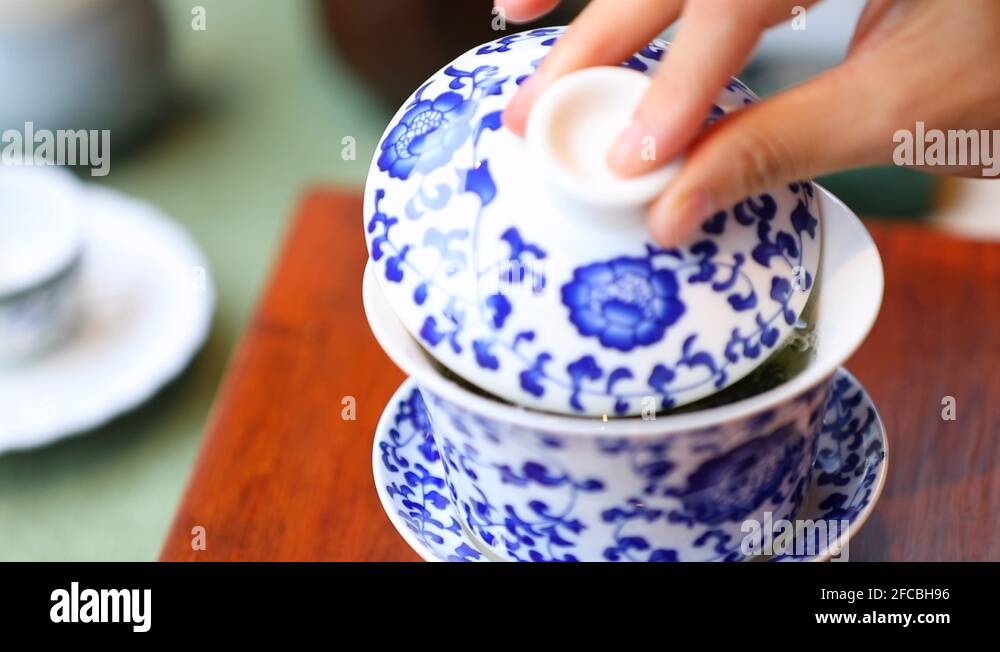 Traditional tea ritual Stock Videos & Footage - HD and 4K Video Clips ...