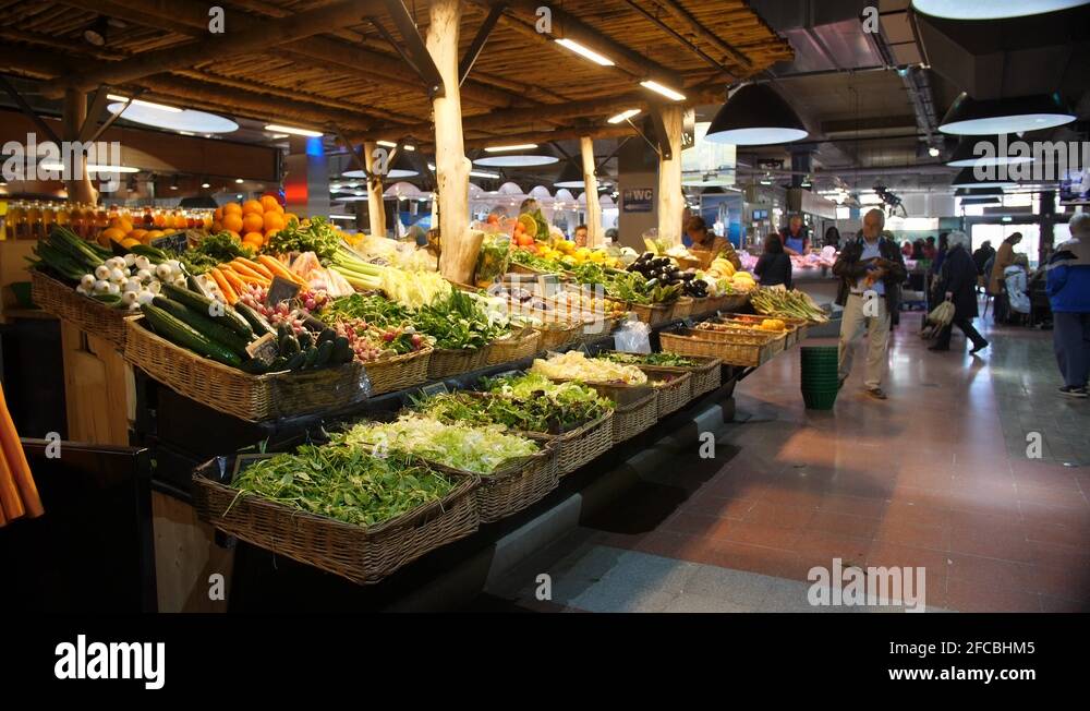 Traditional grocery store france Stock Videos & Footage - HD and 4K ...