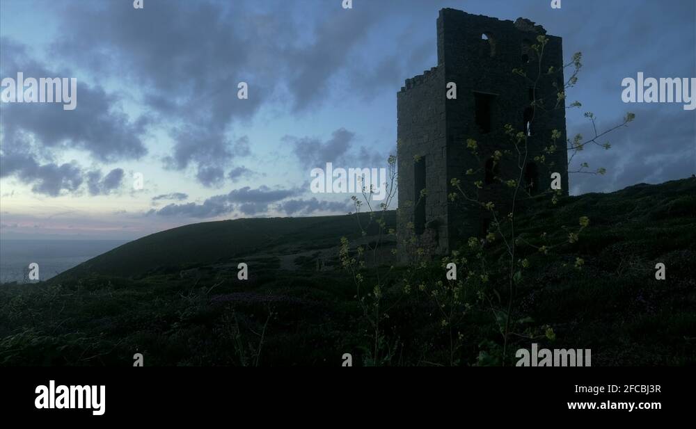 Cornish engine house Stock Videos & Footage - HD and 4K Video Clips - Alamy