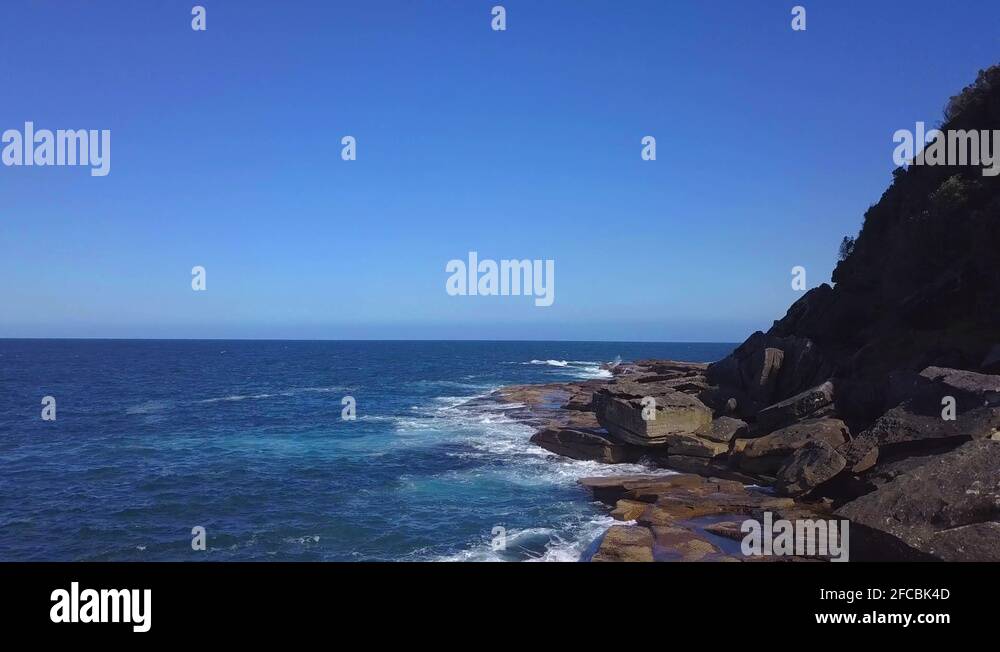Australian ocean Stock Videos & Footage - HD and 4K Video Clips - Alamy