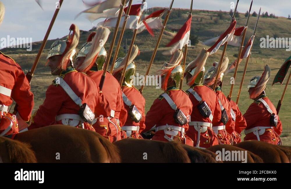 Troop horse Stock Videos & Footage - HD and 4K Video Clips - Alamy
