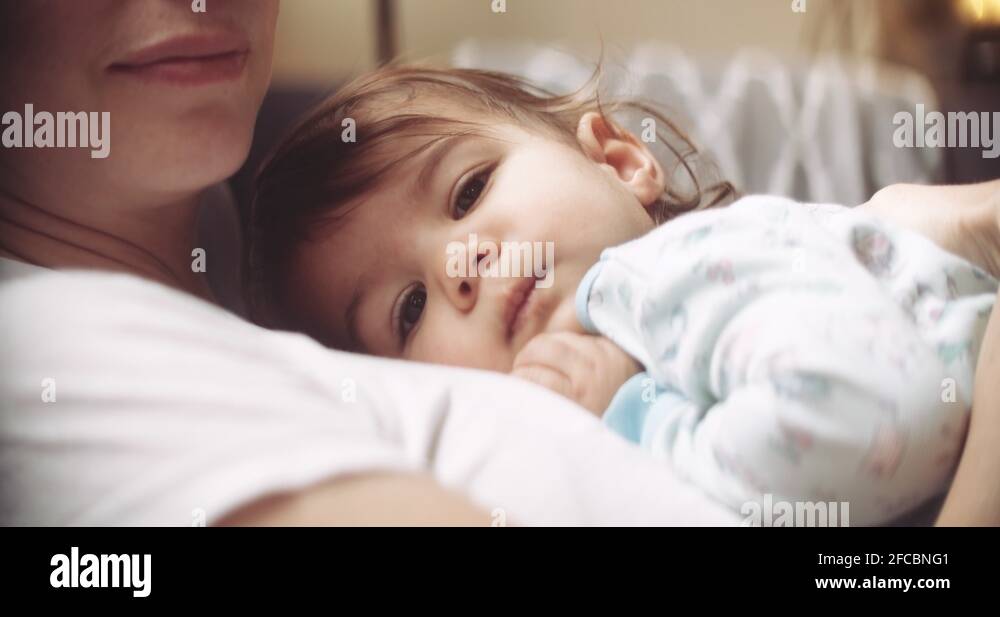 Resting mom Stock Videos & Footage - HD and 4K Video Clips - Alamy