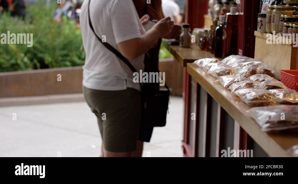 Tourist talk with local Stock Videos & Footage - HD and 4K Video Clips ...